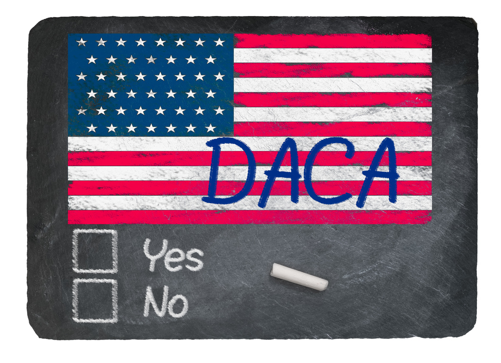 DACA - Other Options